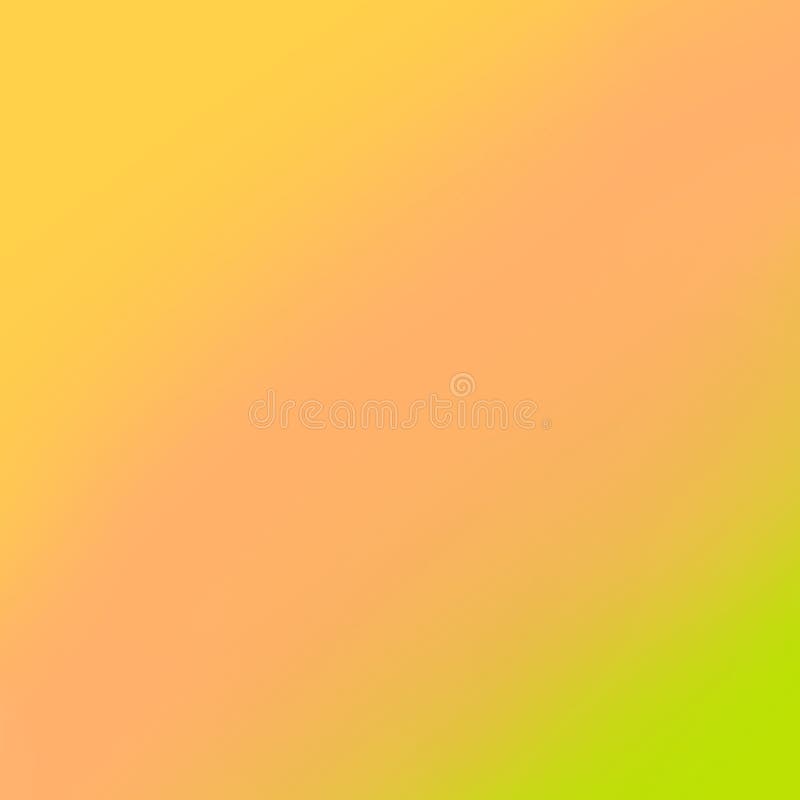 Orange Yellow Peach Light Cross Gradient Texture Effect Abstract ...