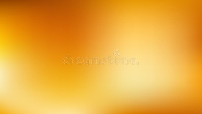 Orange and Yellow PPT Background Illustration Stock Vector ...