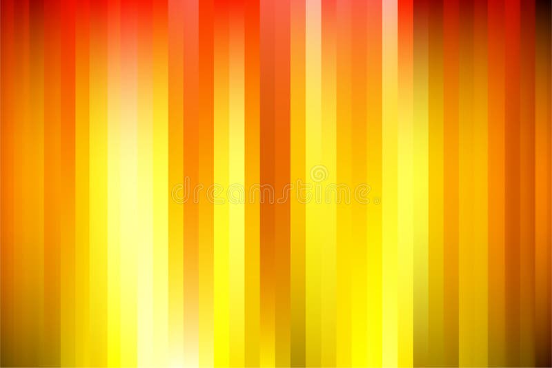 Yellow shine roof. stock illustration. Illustration of line - 70229044
