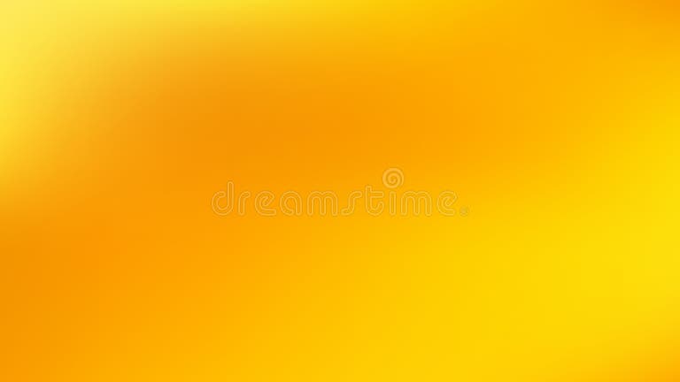 Orange and Yellow Simple Background Vector Graphic Stock Vector - Illustration of gradient ...