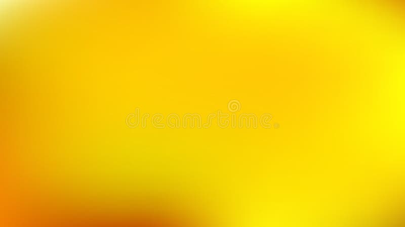 Orange and Yellow Simple Background Vector Graphic Stock Vector ...