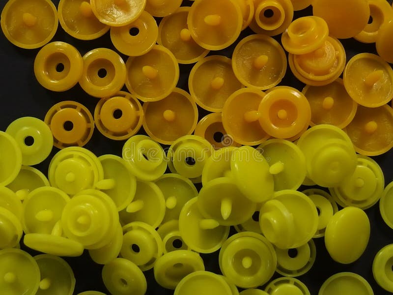Snap buttons stock photo. Image of background, button - 110962806