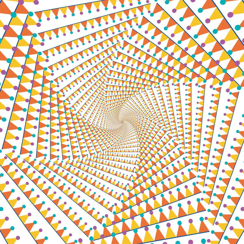 Abstract Yellow Color Spin Stock Illustrations – 2,336 Abstract Yellow ...