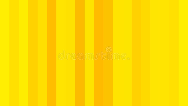 Orange and Yellow Striped Background Image Stock Vector - Illustration ...