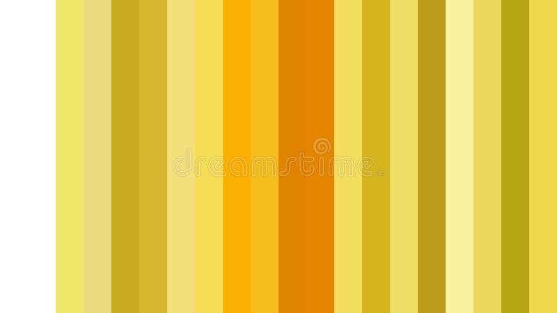 Orange and Yellow Striped Background Vector Graphic Stock Vector ...