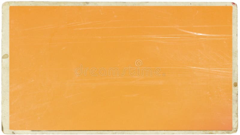 Orange Yellow Tile Beautiful Elegant Illustration Graphic Art Design ...
