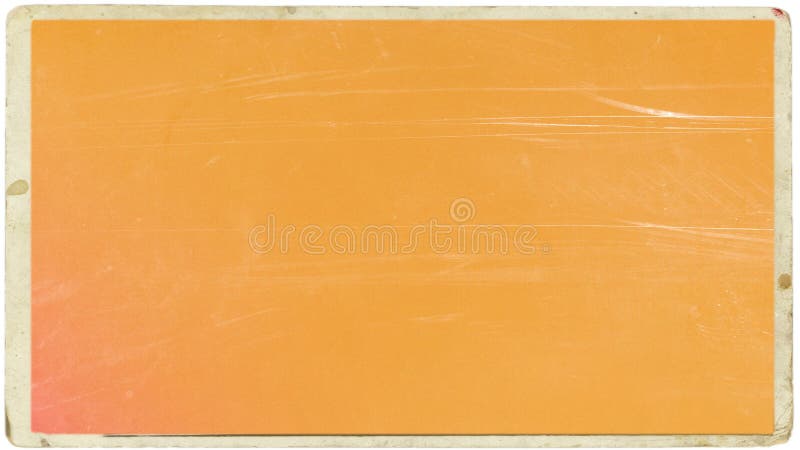 Orange Yellow Tile Beautiful Elegant Illustration Graphic Art Design ...