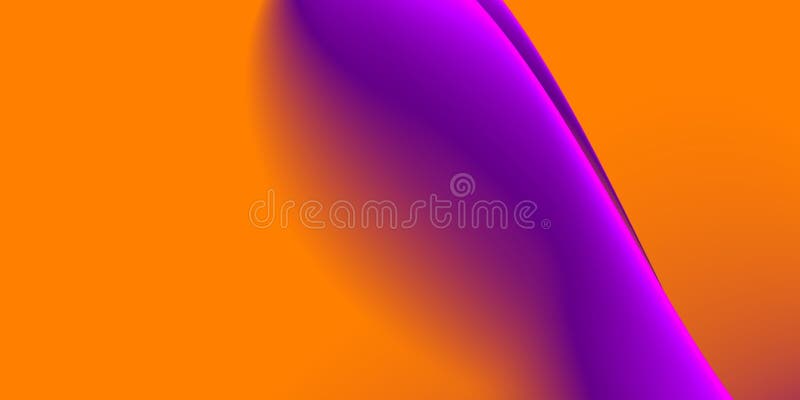Orange, Yellow, Violet, Purple Picture. Image: 121707753