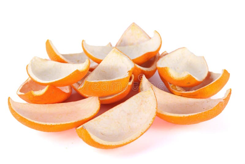 Orange zest stock photo. Image of skins, beauty, fruit - 12003528