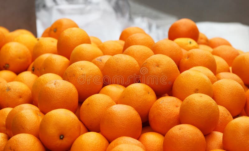 Oranges stock photo. Image of fruit, orange, stall, foods - 20925828