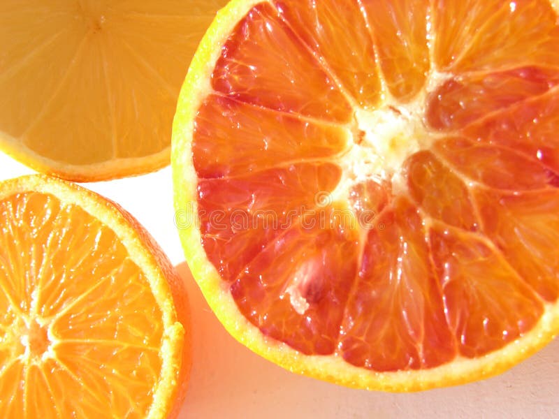 Oranges stock image. Image of orange, food, vitamin, fruits - 236863