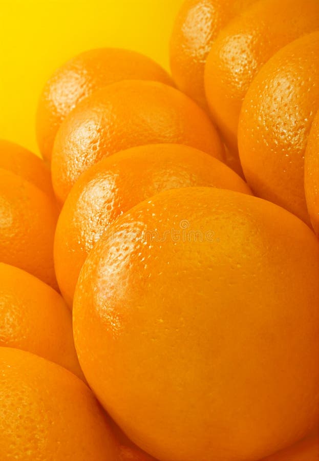 Oranges stock photo. Image of yellow, ripe, organic, fresh - 9121168
