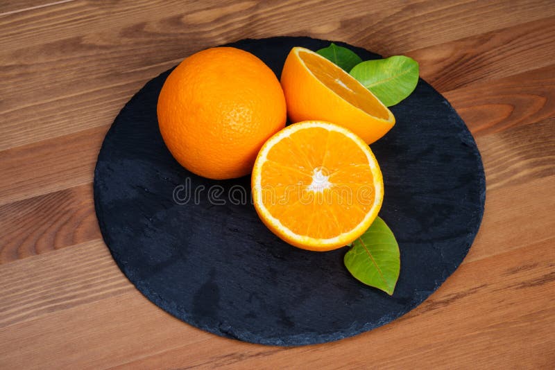 Oranges fruts stock image. Image of farming, agriculture - 34366889