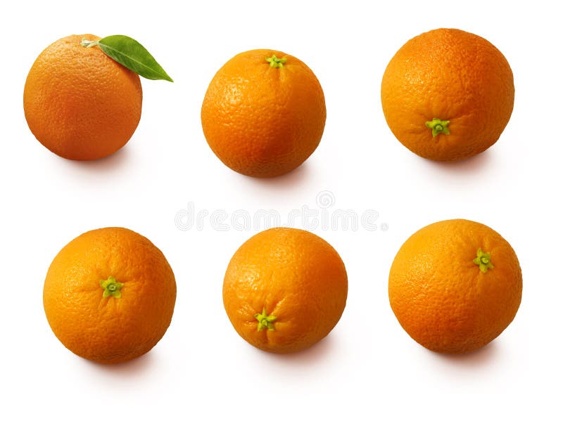 Oranges in Box stock photo. Image of path, brown, clementine - 12830328