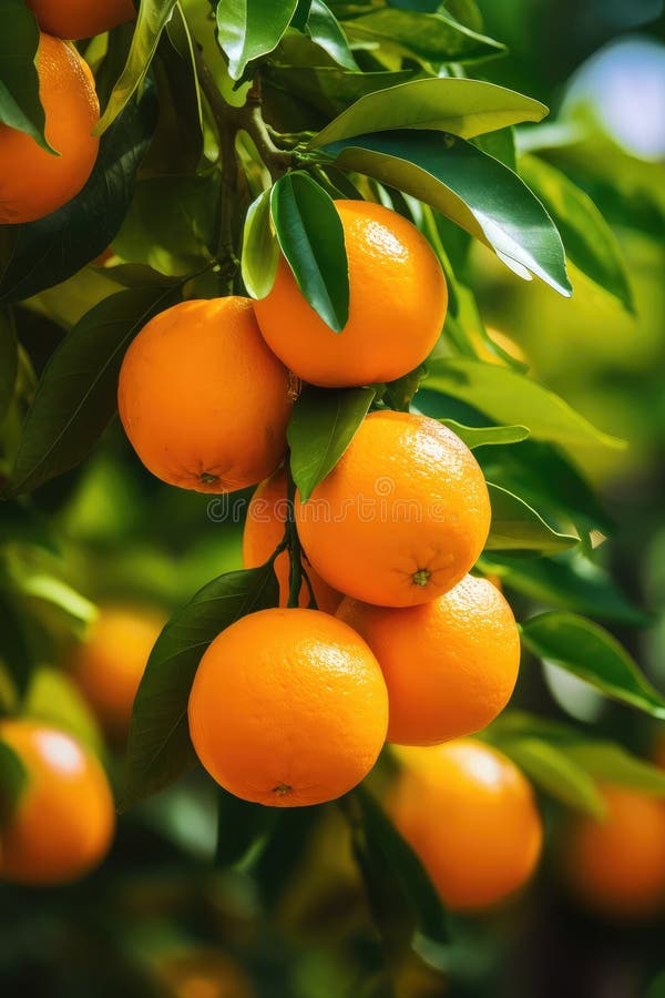 Fruit Bearing Tree Stock Illustrations – 266 Fruit Bearing Tree Stock ...