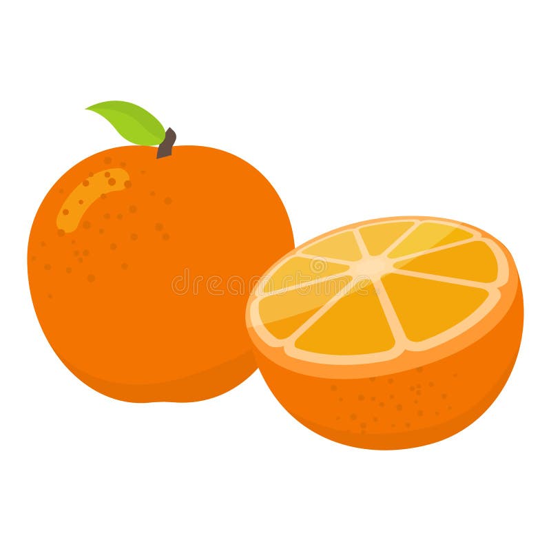 Cartoon Illustration of Two Glasses of Champagne Stock Vector ...