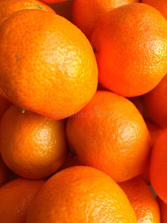 Oranges and mandarin stock image. Image of background - 118414653