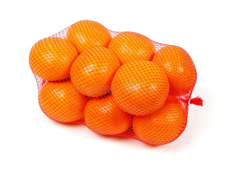 Oranges in net stock photo. Image of juice, nutrition, vitamins - 390204