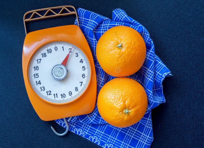 Weighing Oranges Stock Photos - Free & Royalty-Free Stock Photos from ...