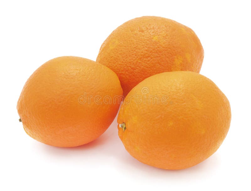Oranges in weight stock photo. Image of clean, citrus - 150705268