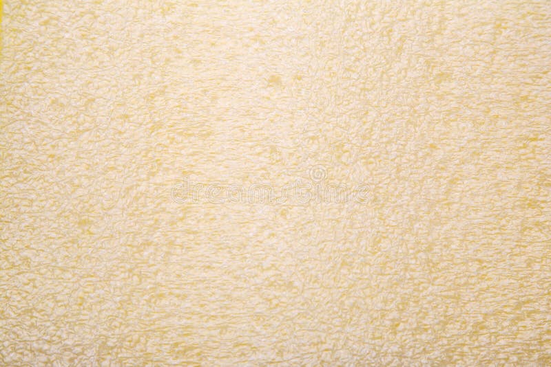 Orangeus Microfiber Tissue. Texture Close Up Stock Image - Image of ...