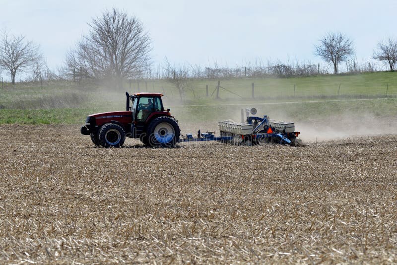 Kinze Planter Stock Photos - Free & Royalty-Free Stock Photos from ...