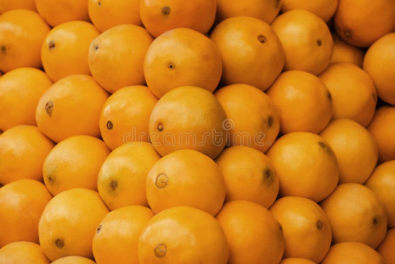 Oranje Vruchten Gewas stock foto. Image of blad, nave - 35249534