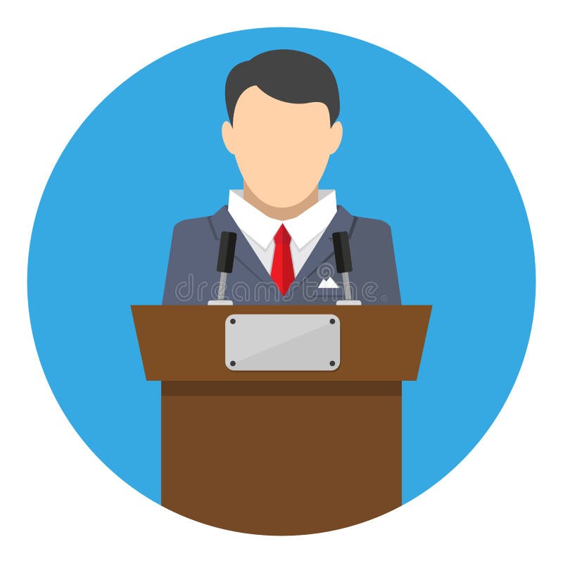 Narrator Stock Illustrations – 1,369 Narrator Stock Illustrations ...