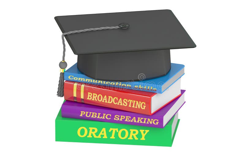 Oratory Education 3d Rendering Stock Illustrations – 2 Oratory ...