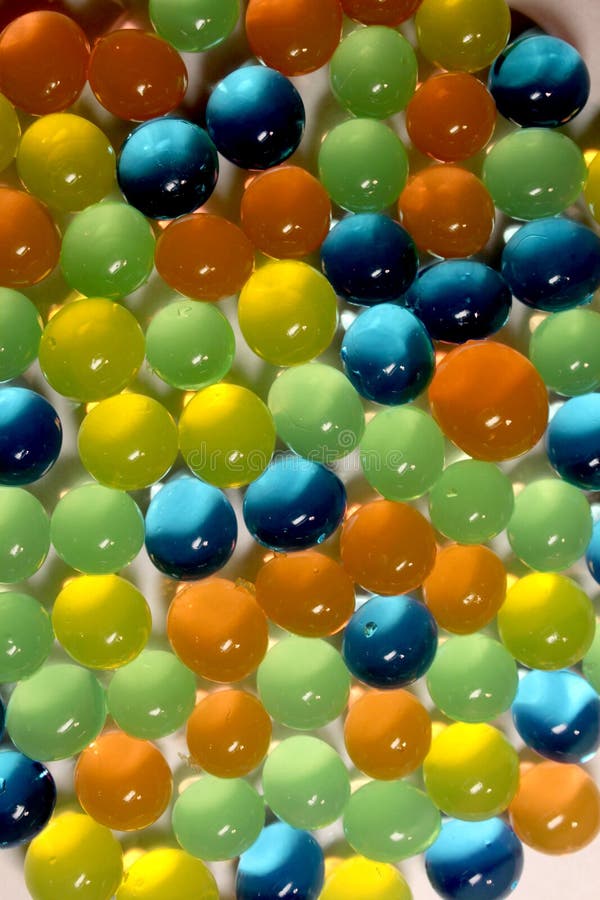 Orbeez stock photo. Image of growing, transparent, decor - 84884290