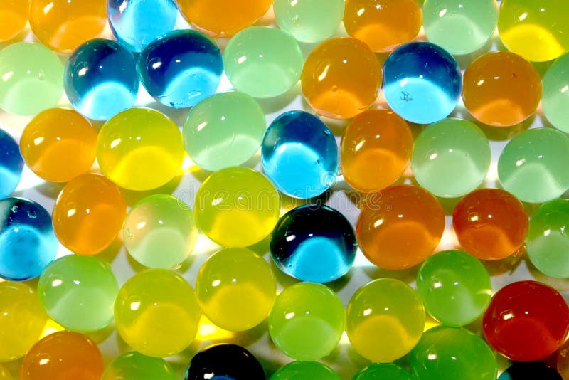 Orbeez stock photo. Image of growing, transparent, decor - 84884290