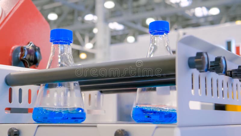 Orbital Shaker for Mixing, Shaking, Blending Biological Liquid in ... Orbital Shaker for Mixing, Shaking, Blending Biological Liquid in ...
