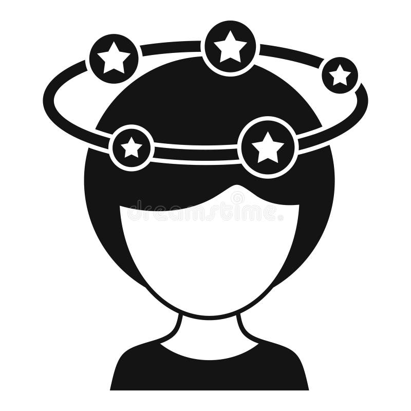 Orbital Sick Icon Simple Vector Stock Illustrations – 5 Orbital Sick ...