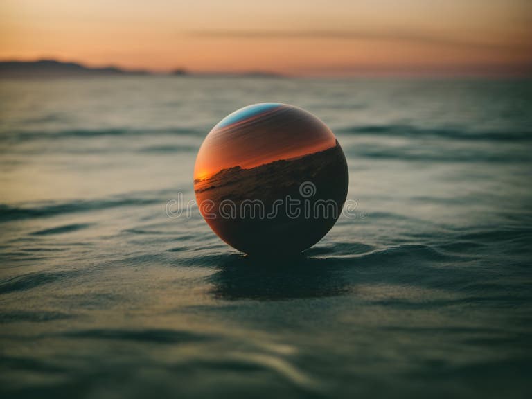 Orbiting Marvels: a Tapestry of Planetary Splendors Stock Illustration ...