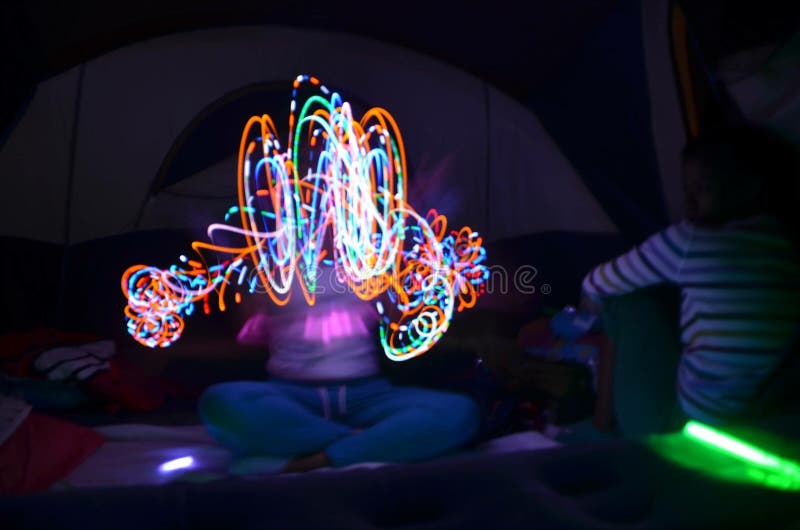 Orbits light wild pattern stock image. Image of lighting - 196785741