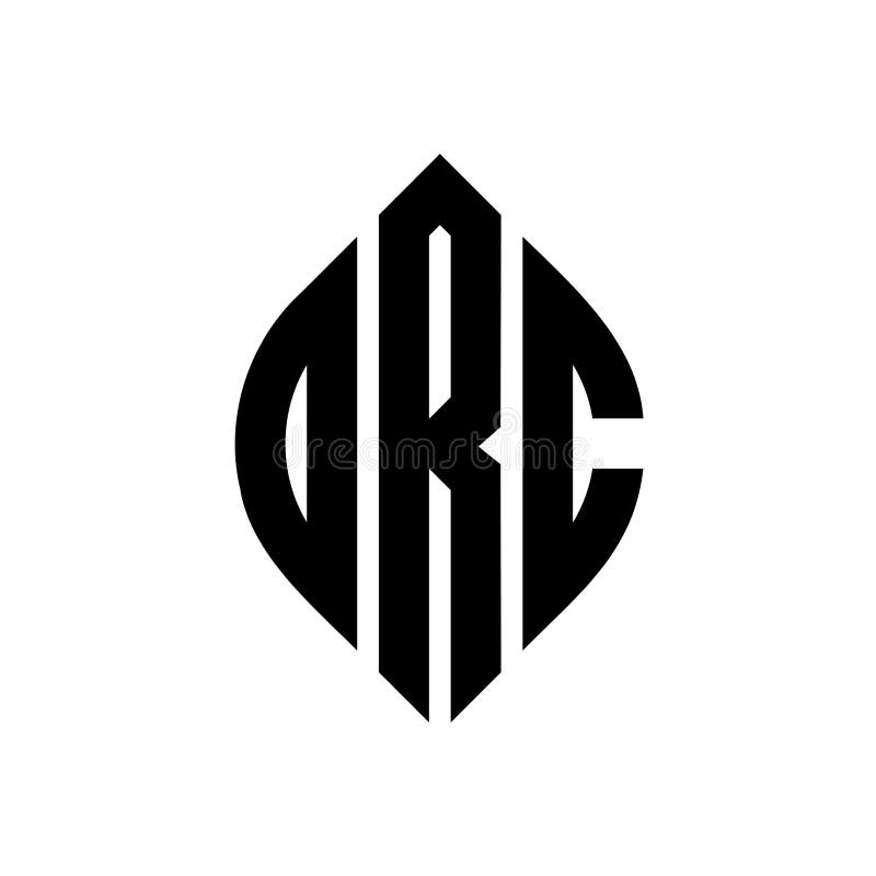 Orc Monogram Stock Illustrations – 16 Orc Monogram Stock Illustrations ...