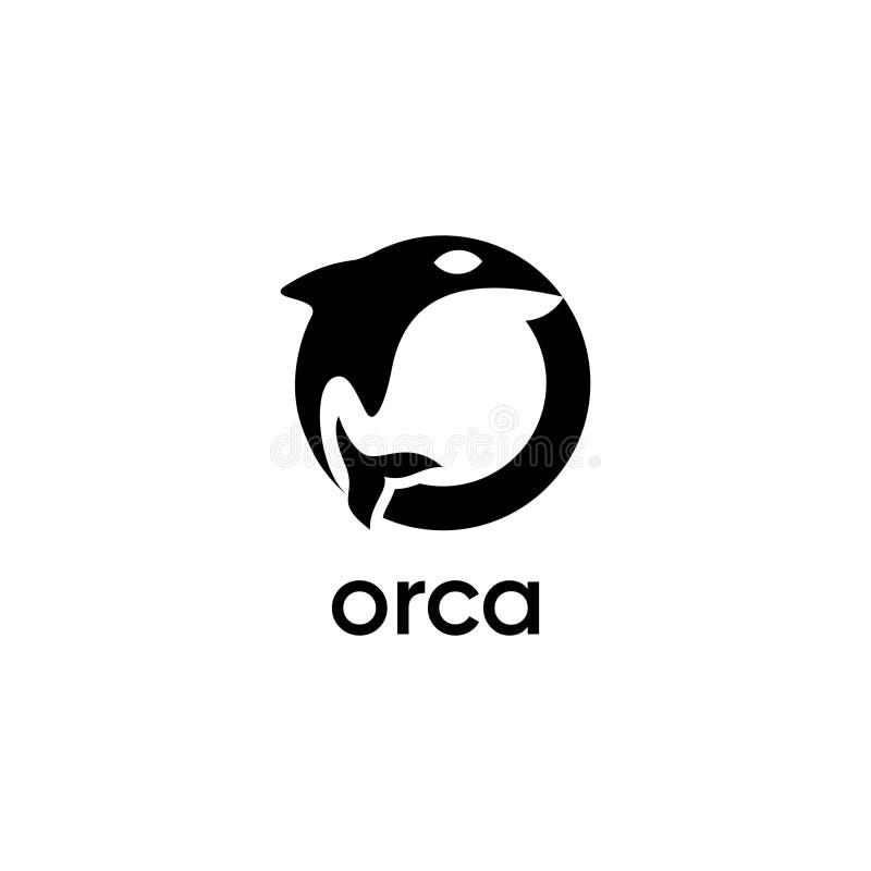 Orca Stock Illustrations – 7,053 Orca Stock Illustrations, Vectors ...