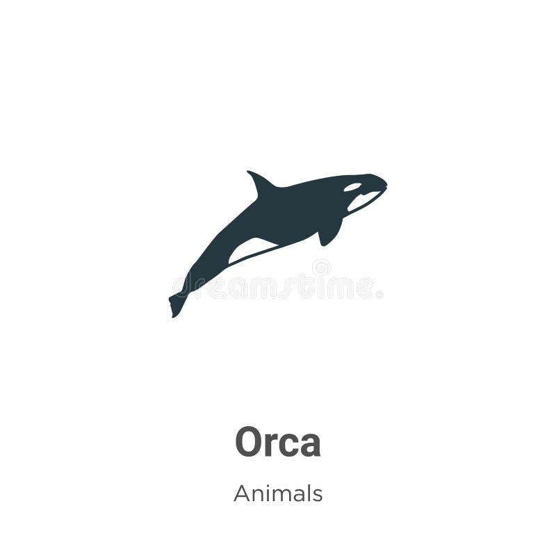 Orca Sign Stock Illustrations – 975 Orca Sign Stock Illustrations ...