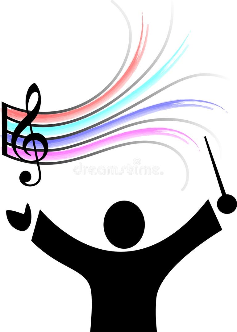 Orchestra Logos Stock Illustrations – 199 Orchestra Logos Stock ...