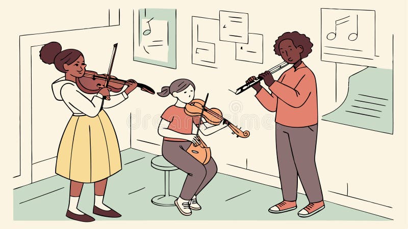 Orchestra Performance and Classical Music and Musical Ensemble ...