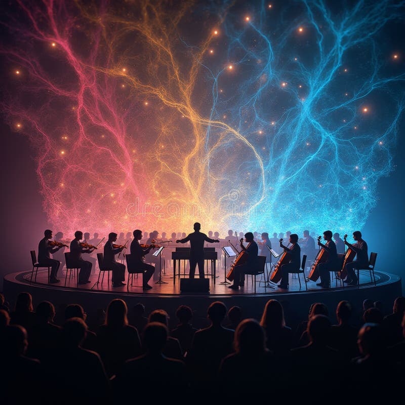 Symphonic Orchestra Music Generated by Artificial Intelligence ...