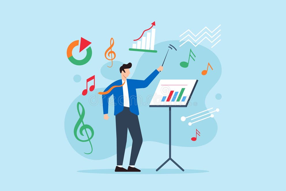 Orchestrating Market Strategy Management, Data-driven Harmony ...