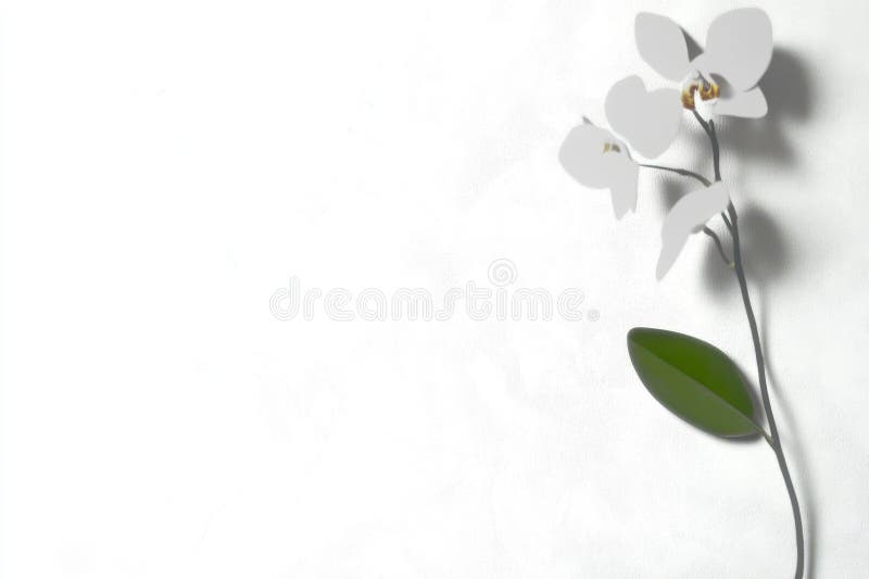 Orchid Twig Overlay Stock Illustrations – 7 Orchid Twig Overlay Stock ...