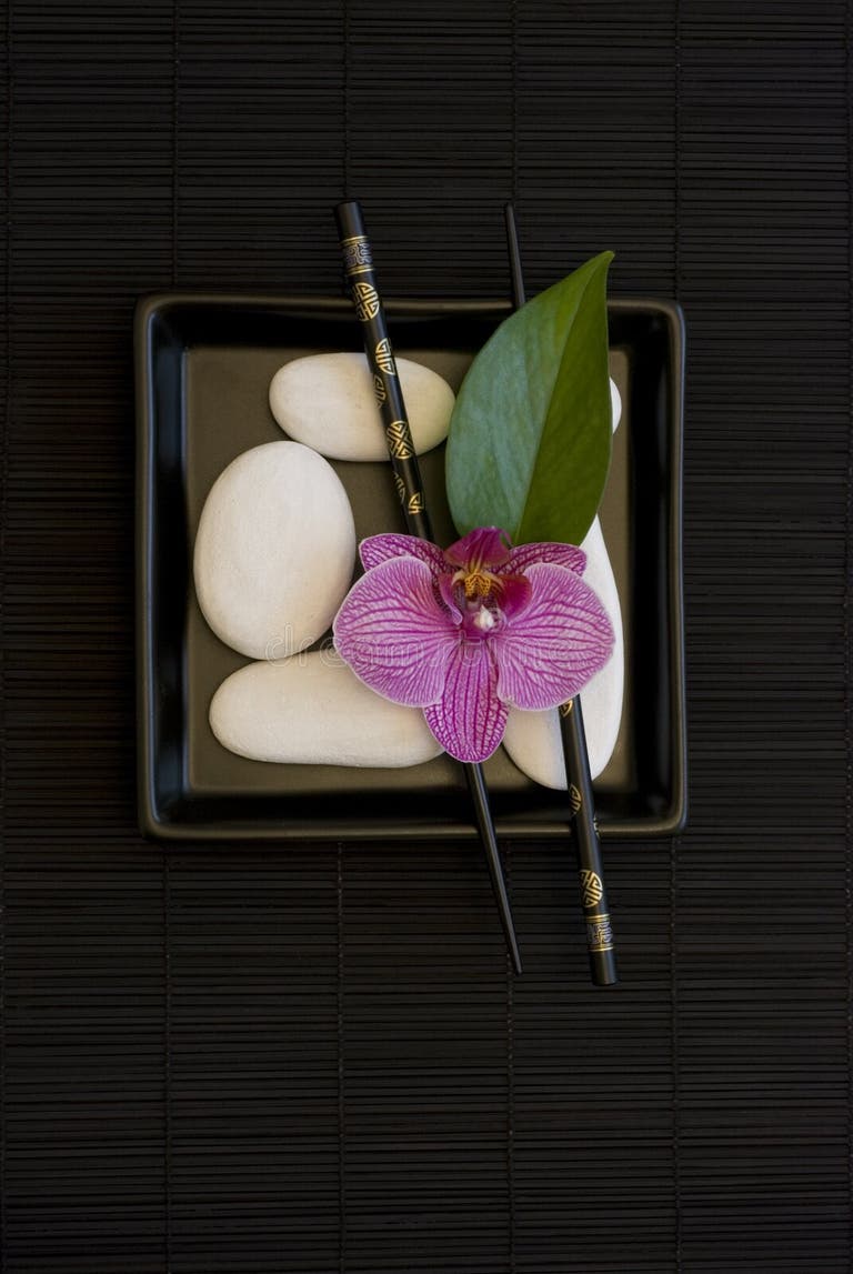 7,384 Pink Orchid Photos Zen Stock Photos - Free & Royalty-Free Stock ...