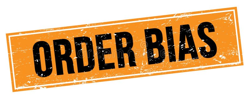 Bias Sign Stock Illustrations – 1,168 Bias Sign Stock Illustrations ...