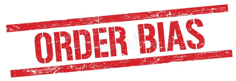 Bias Sign Stock Illustrations – 1,448 Bias Sign Stock Illustrations ...