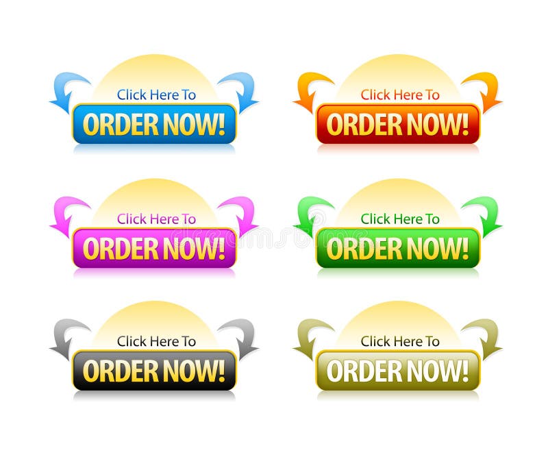 Free Online Quote Button Icon Stock Illustration - Illustration of ...