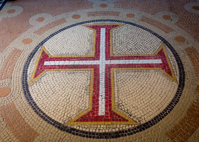 Order Christ Cross Portugal Stock Photos - Free & Royalty-Free Stock ...