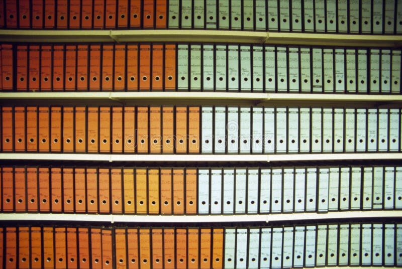 Order editorial stock image. Image of german, order, akten - 52467929