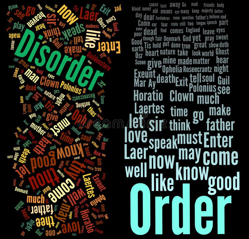17+ Order disorder Free Stock Photos - StockFreeImages